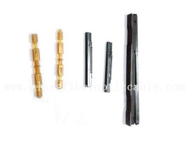 China Cold Splicing And Fusing Splicing Fiber Optic Components Effective In Different Applications for sale