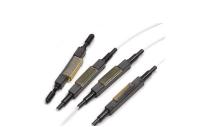 China Cold Splicing And Fusing Splicing Fiber Optic Components Effective In Different Applications for sale