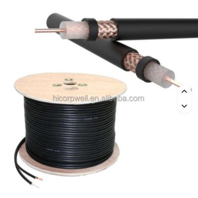 China Sdi Cable 300m Fiber Sdi Camera Cables Sdi test Kit Camera SDI Cable 50m 100m 200m Network Access for sale