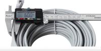 China Water Blocking Tape Direct Burial UTP FTP STP Lan Ethernet Networking Cat5e UV Resistant for sale