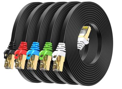 China Outdoor Indoor 100ft Ethernet Cable Waterproof Ethernet Cable Patch Cord Lan Network Ethernet Cable for sale