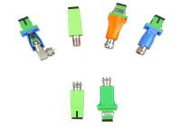 China SC / APC To RF CATV Fiber Optic Receiver Mini FTTH Passive Optical Node for sale