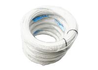 China 1 / 2 / 4 Core Outdoor Indoor Fiber Optic Patch Cables FTTH Drop Cable for sale