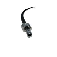 China Bare Optical Fiber with Large Core Diameter and Precision Polished Tips for in Near Infrared Laser Hair Removal Equipment for sale