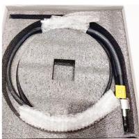 China High Precision Bare Optical Fiber with Large Core Diameter for Consistent Laser Transmission in Hair Removal Applications for sale