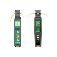 China Factory Direct Supply KFI-45 Optical Cable Signal Direction Identifier Plastic Fiber Optic Identifier DC 12V Powered 1 Year for sale
