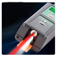 China Factory Direct Supply KFI-45 Optical Cable Signal Direction Identifier Plastic Fiber Optic Identifier DC 12V Powered 1 Year for sale