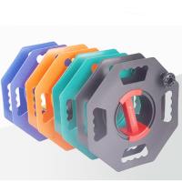 China Re-Reeling Wire Ropes Steel Cable Drum Mini Small Retractable Cable Reel  Stand Roller Cable Reel Drum Holder Cable Drum Roller for sale
