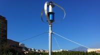 China Wind Turbine Solar Wind Hybrid Power System 88KG 3 Phase Short Circuit Braking for sale