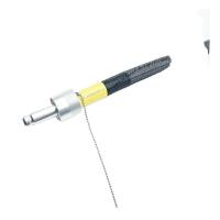 China Specialized Bare Optical Fiber with Large Core Diameter for in Hair Removal Laser Systems Operating at 755 and 1064 Nanometers for sale