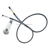 China Specialized Bare Optical Fiber with Large Core Diameter for in Hair Removal Laser Systems Operating at 755 and 1064 Nanometers for sale
