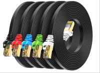 China Cat6 indoor Network Cable Simple Structure for sale