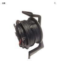 China Cat6 indoor Network Cable Simple Structure for sale