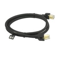 China Cat6 indoor Network Cable Simple Structure for sale