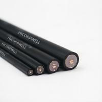 China SYC50-3/5/7/9 50 Ohm Low Loss High Frequency RF Coaxial Cable with OFC Copper Core Braided Shield PVC Jacket for Audio/Video for sale