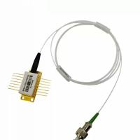 China 1550nm 1064nm Polarization-Maintaining DFB Laser Diode with 30mW Output Power for Optical Sensing & Telecom for sale