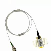 China 1550nm 1064nm Polarization-Maintaining DFB Laser Diode with 30mW Output Power for Optical Sensing & Telecom for sale