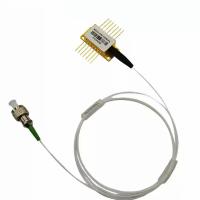China 1550nm 1064nm Polarization-Maintaining DFB Laser Diode with 30mW Output Power for Optical Sensing & Telecom for sale