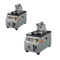 China Fiber Testing Tools  Larger Core Fiber Optic Connector Polishing Machine Optical Fibers Polishing Machine for sale
