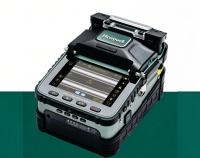 China HCW AI-6A+OPTICAL FIBER FUSION SPLICER for sale