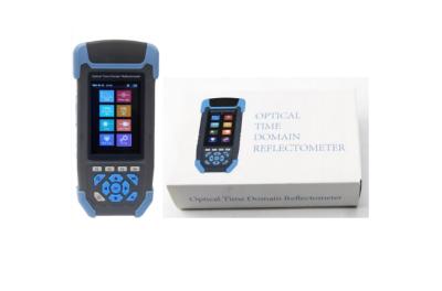 China HCW 3302SJ 8 IN 1 MINI OTDR for sale