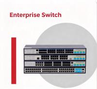 China HCW Enterprise Switch for sale