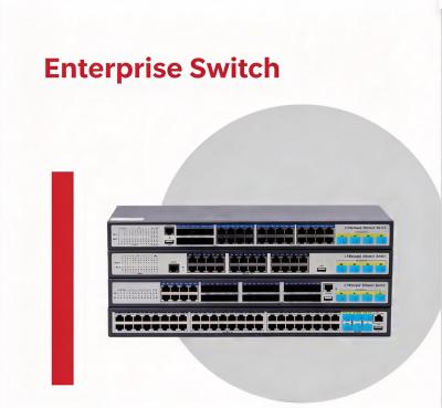 China HCW Enterprise Switch for sale