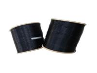 China G657A1 Frp 2 Core SM Fiber Optic Cable Patch Cord 500 M To 1000m Length for sale