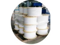 China G657A1 Frp 2 Core SM Fiber Optic Cable Patch Cord 500 M To 1000m Length for sale