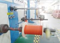 China Steel FRP Or KFRP 500M G657A1 Fiber Drop Cable With PVC LSOH LSZH Jacket FTTH for sale