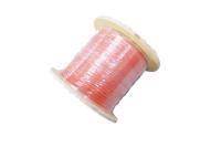 China Steel FRP Or KFRP 500M G657A1 Fiber Drop Cable With PVC LSOH LSZH Jacket FTTH for sale