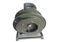China IEC Fiber Optic Patch Cable Reel 200M / 300M / 500M Rated Cable Capacity for sale