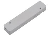 China Flame Retardant Nylon Fiber Drop Cable Joint Kits , FTTH Drop Splice Enclosure for sale