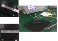 China ODTR Bare Optical Fiber Extension Launch Cable Box 100M 500M  1000M  10KM 25KM Length for sale