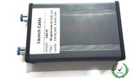China ODTR Bare Optical Fiber Extension Launch Cable Box 100M 500M  1000M  10KM 25KM Length for sale