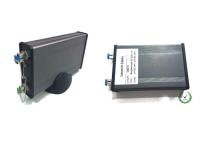 China ODTR Bare Optical Fiber Extension Launch Cable Box 100M 500M  1000M  10KM 25KM Length for sale