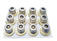 China DFB 1625nm 2.5G Coaxial Fiber Optic Pigtail Laser Diode Low Insertion Loss for sale