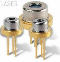 China DFB 1625nm 2.5G Coaxial Fiber Optic Pigtail Laser Diode Low Insertion Loss for sale
