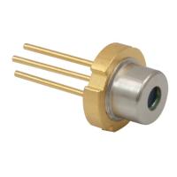 China DFB 1625nm 2.5G Coaxial Fiber Optic Pigtail Laser Diode Low Insertion Loss for sale