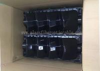 China Waterproof IP Connectors Fiber Optic Patch Cables Mini SC LC MPO Mechanical Resistance for sale