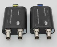 China 60KM Mini 3G/HD-SDI To Fiber Media Converter With Tally Function 5-12V Receiver 1080P@60HZ for sale