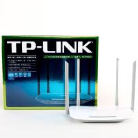 China Router tplink TL-WDR5620 1200M 5G Dual-band Smart Wireless Router Four-antenna Smart Wifi Home Router for sale