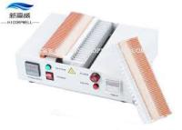 China Patch Cord Equipment Fiber Curing Oven Fiber Optic Components for sale