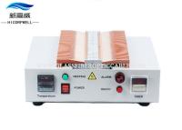 China Patch Cord Equipment Fiber Curing Oven Fiber Optic Components for sale