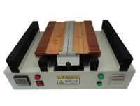 China Stable Fiber Optic Components Uniform Heating Bake Oven Machine Connector Heat Opatch Cord Fiber for sale