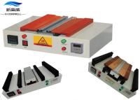 China Stable Fiber Optic Components Uniform Heating Bake Oven Machine Connector Heat Opatch Cord Fiber for sale