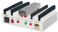 China Fiber Curing Oven Hortizonal type  Control Temperature Heating Oven  Fiber Optic Components for sale