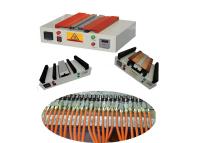 China Fiber Curing Oven Hortizonal type  Control Temperature Heating Oven  Fiber Optic Components for sale
