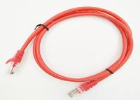 China Metal Utp Ftp Stp Patch Cord Molded Boot Per Meter 1.5M 2M 3M 5M 30M Computer Lan Internet Cable for sale