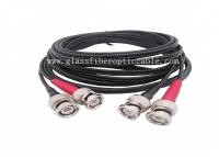 China 50 M 100M 200M 300M Strong Resilient And Dug Into The Ground Outdoor Radio Station Extension Cable for sale